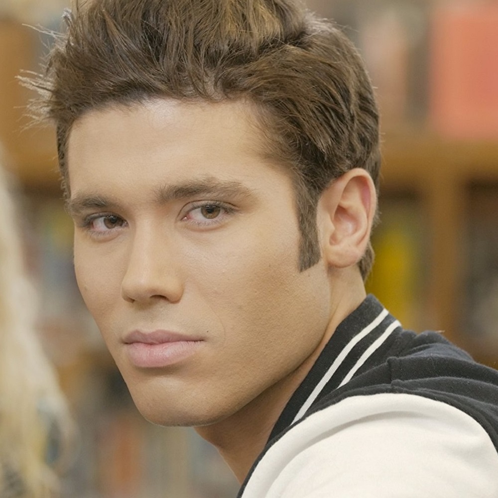 Kristos Andrews - The Emmys