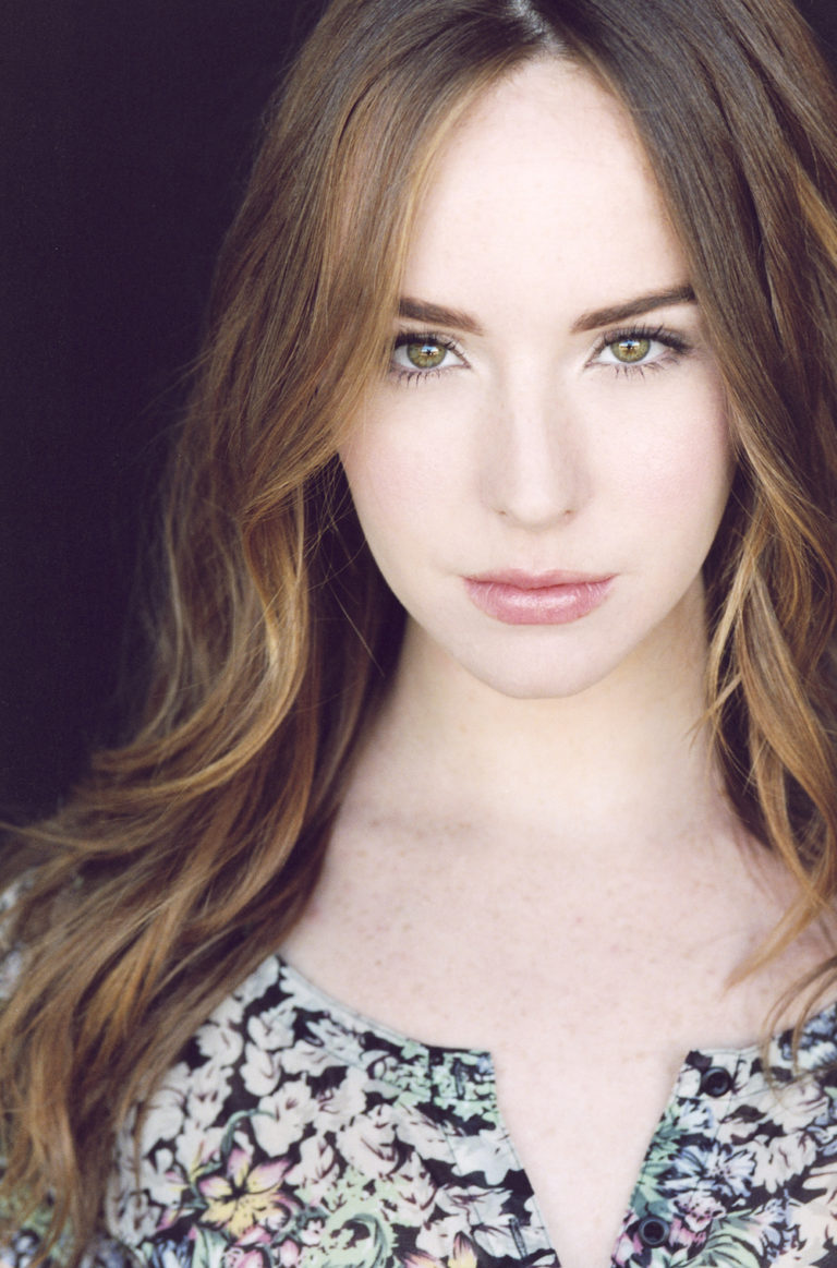 Camryn Grimes - The Emmys