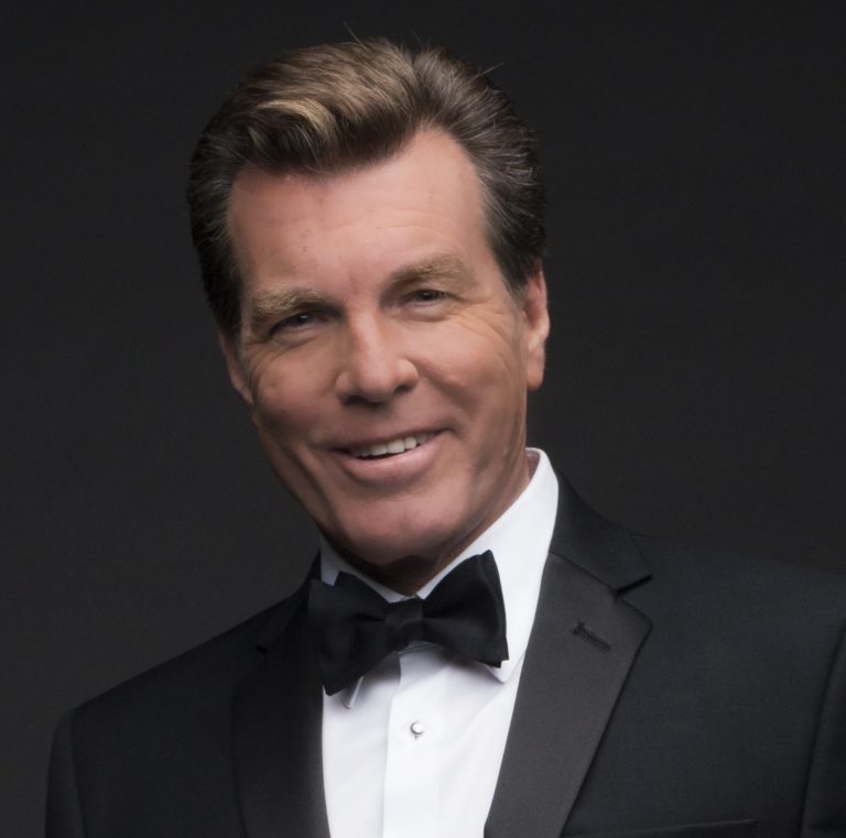 Peter Bergman - The Emmys