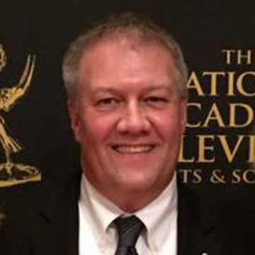 David Burt – The Emmys