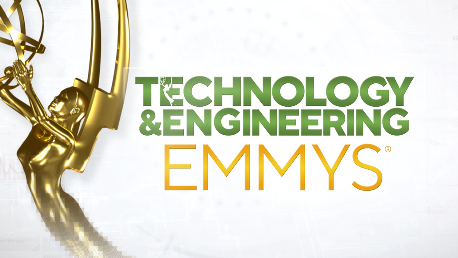 Technology & Engineering Emmy® Awards - The Emmys