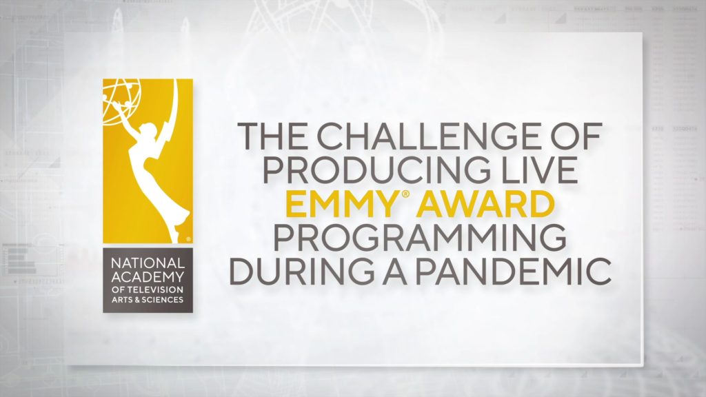 Technology & Engineering Emmy® Awards – The Emmys