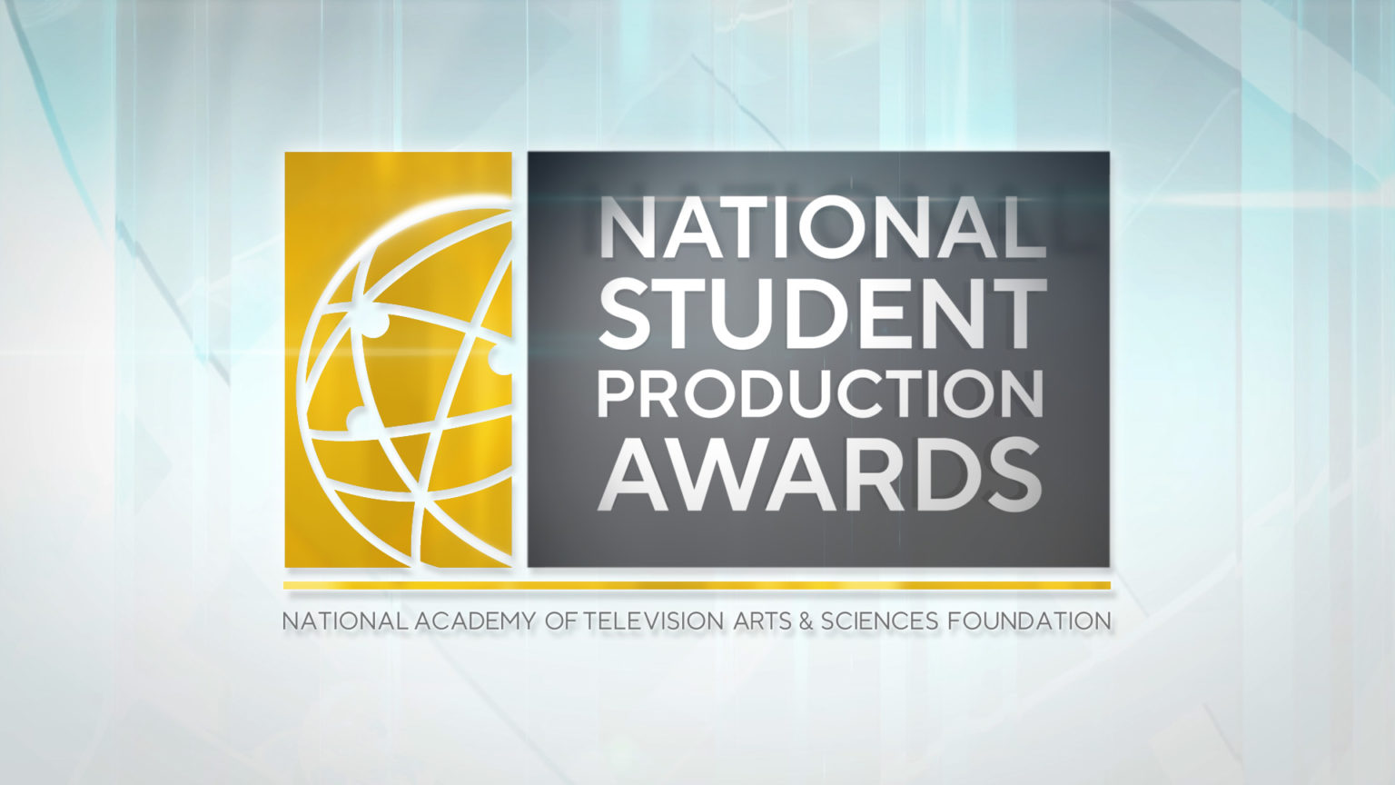 National Student Production Awards – The Emmys
