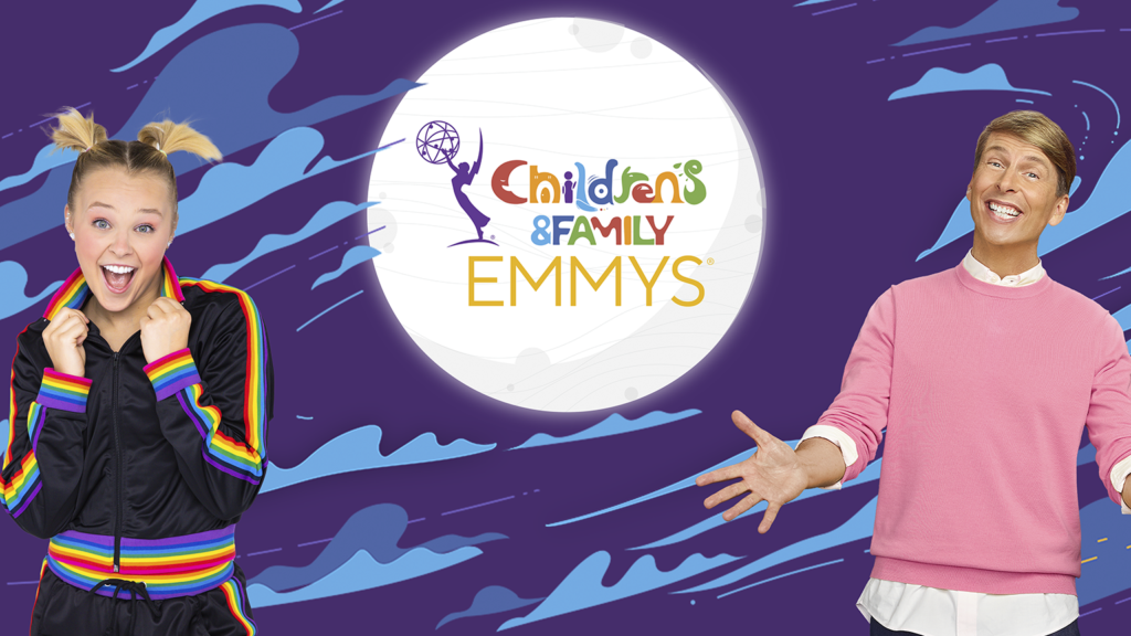 The Emmys – The National Academy of Television Arts & Sciences