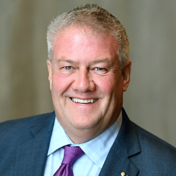 NATAS Leadership - The Emmys