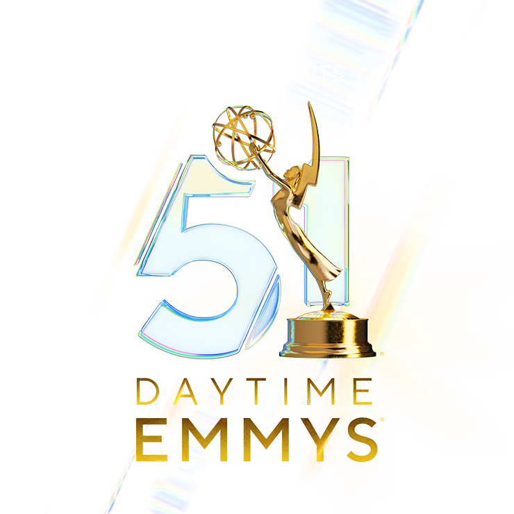 The Emmys - NATAS (National Academy of Television Arts and Sciences)