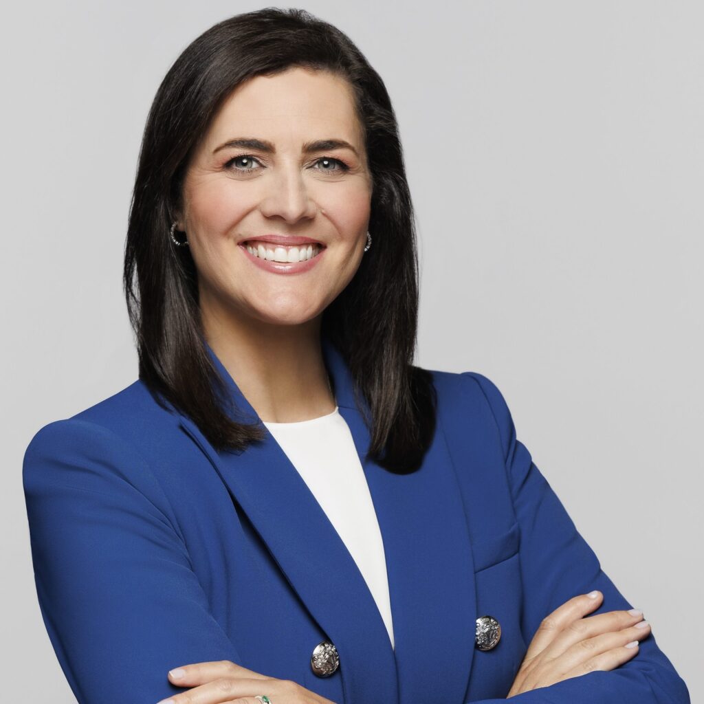 Lindsey Reiser - The Emmys