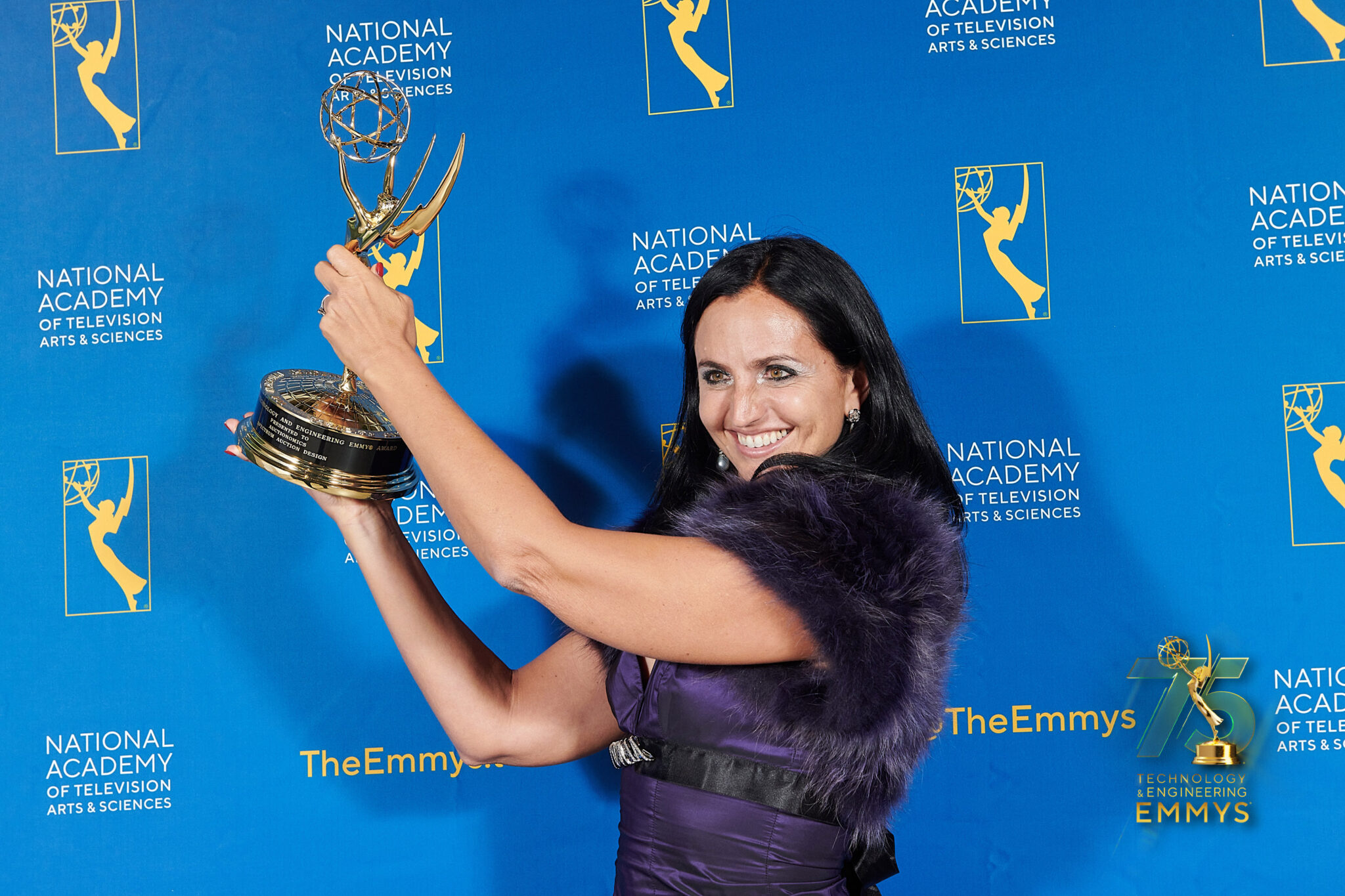 Technology & Engineering Emmy® Awards - The Emmys