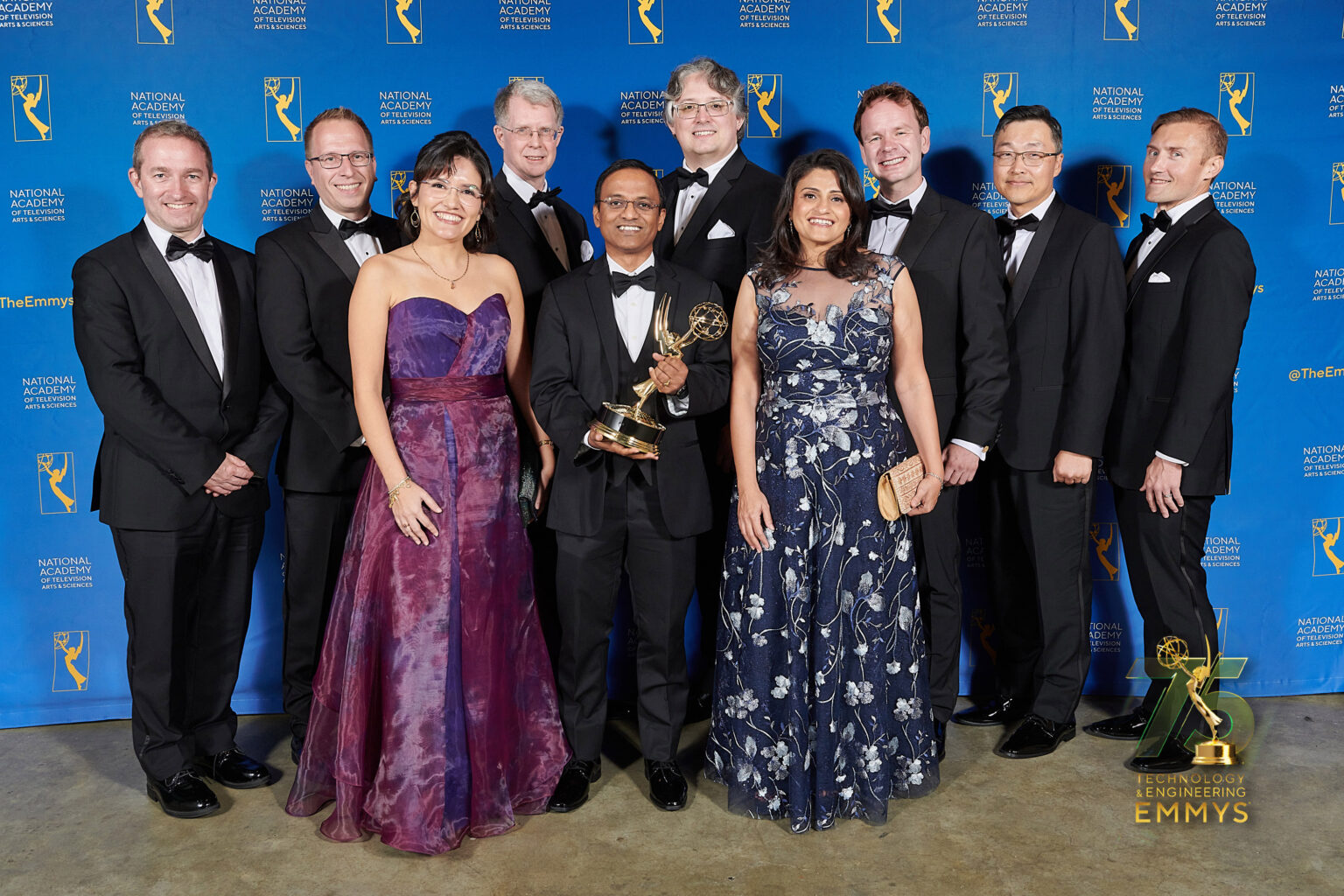 Technology & Engineering Emmy® Awards - The Emmys