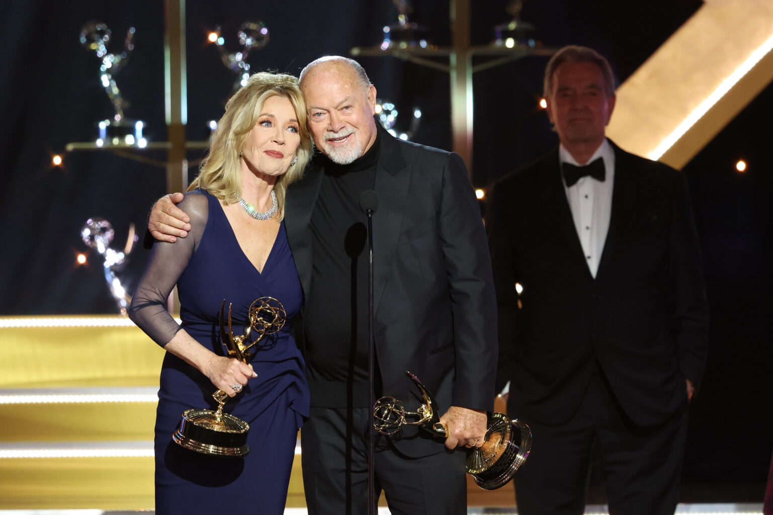 Daytime Emmy® Awards - The Emmys
