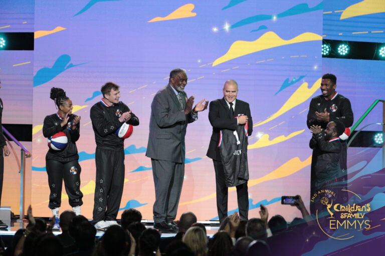 Children’s & Family Emmy® Awards - The Emmys