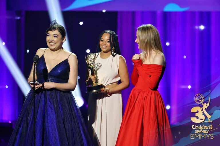 Children’s & Family Emmy® Awards - The Emmys