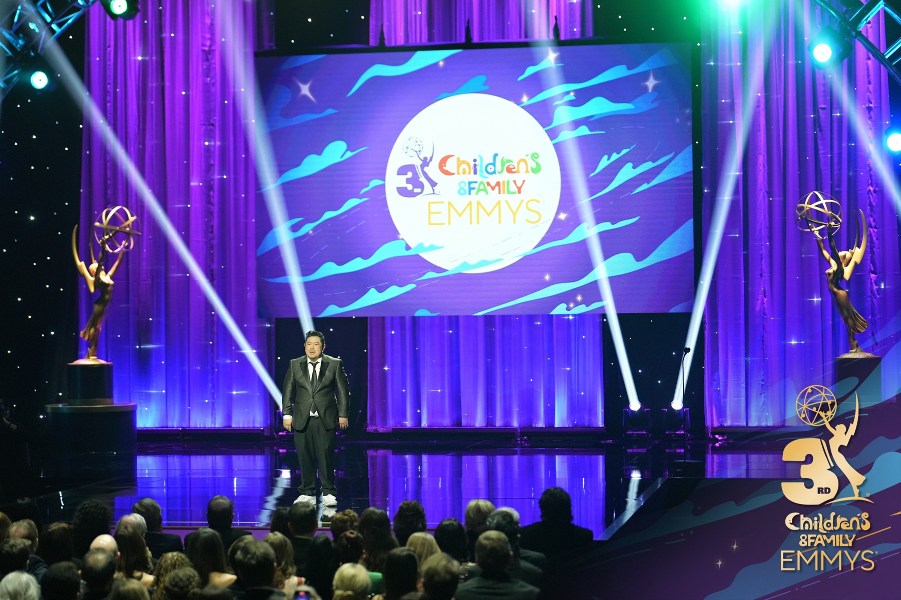 Children’s & Family Emmy® Awards - The Emmys