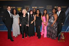 Daytime Emmy® Awards - The Emmys