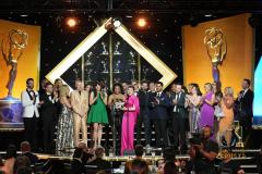 Daytime Emmy® Awards - The Emmys