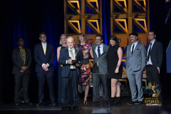 News & Documentary Emmy® Awards - The Emmys