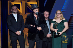 News & Documentary Emmy® Awards - The Emmys