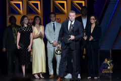 News & Documentary Emmy® Awards - The Emmys