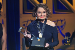 News & Documentary Emmy® Awards - The Emmys